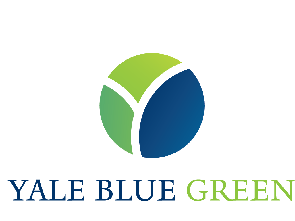 YBG Sustainability Initiative – Proposal to the Yale Community and ...