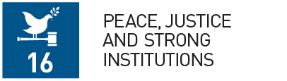 UN Goal 16