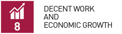 UN Goal 8